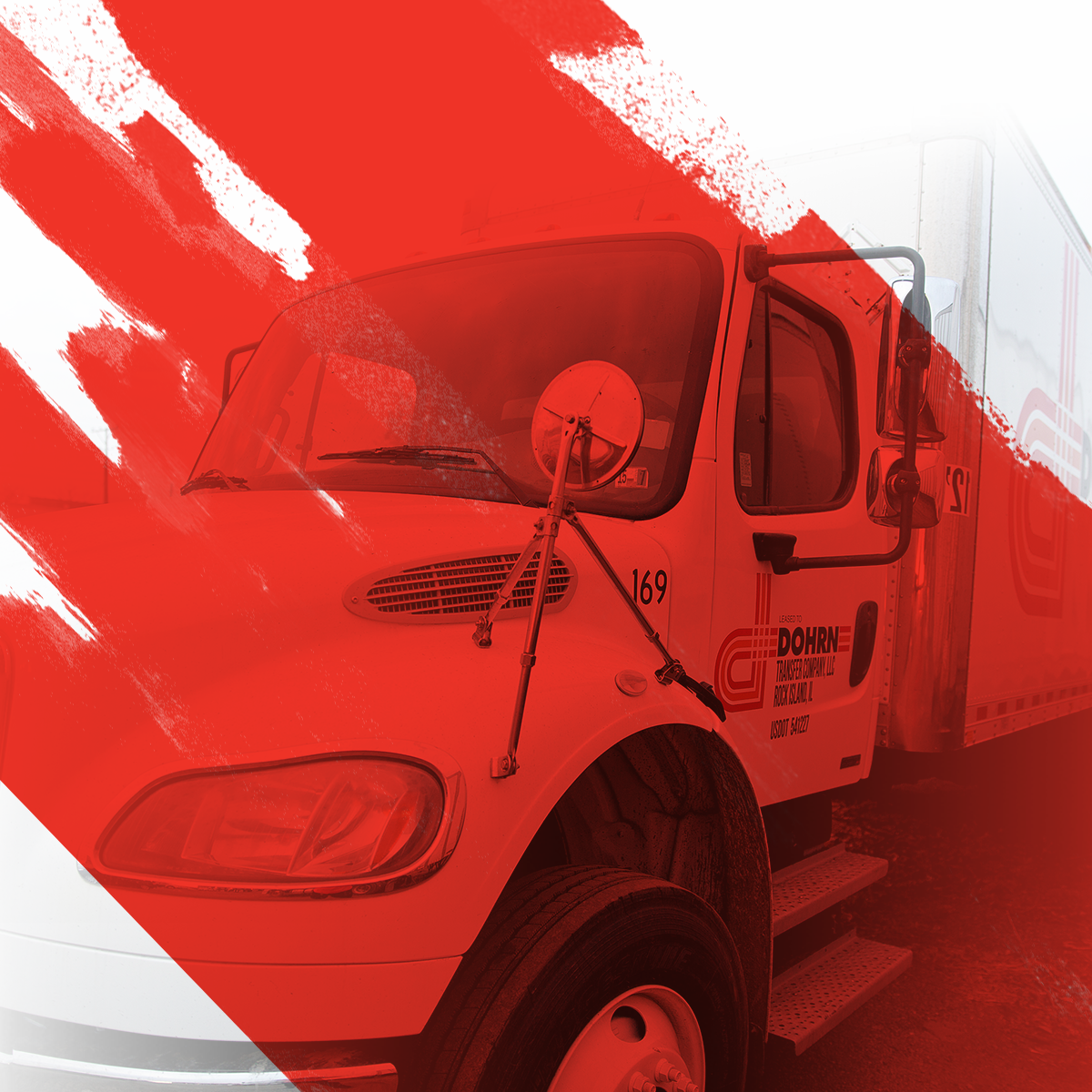 Dohrn Transfer Company | Terrostar Interactive Media