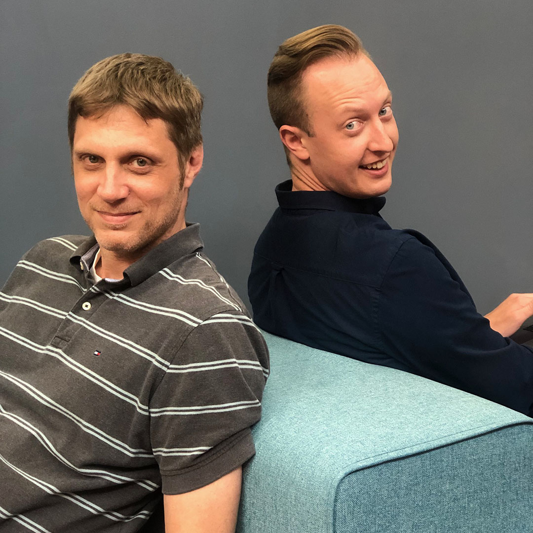 It's a...BOYS! | Terrostar Interactive Media