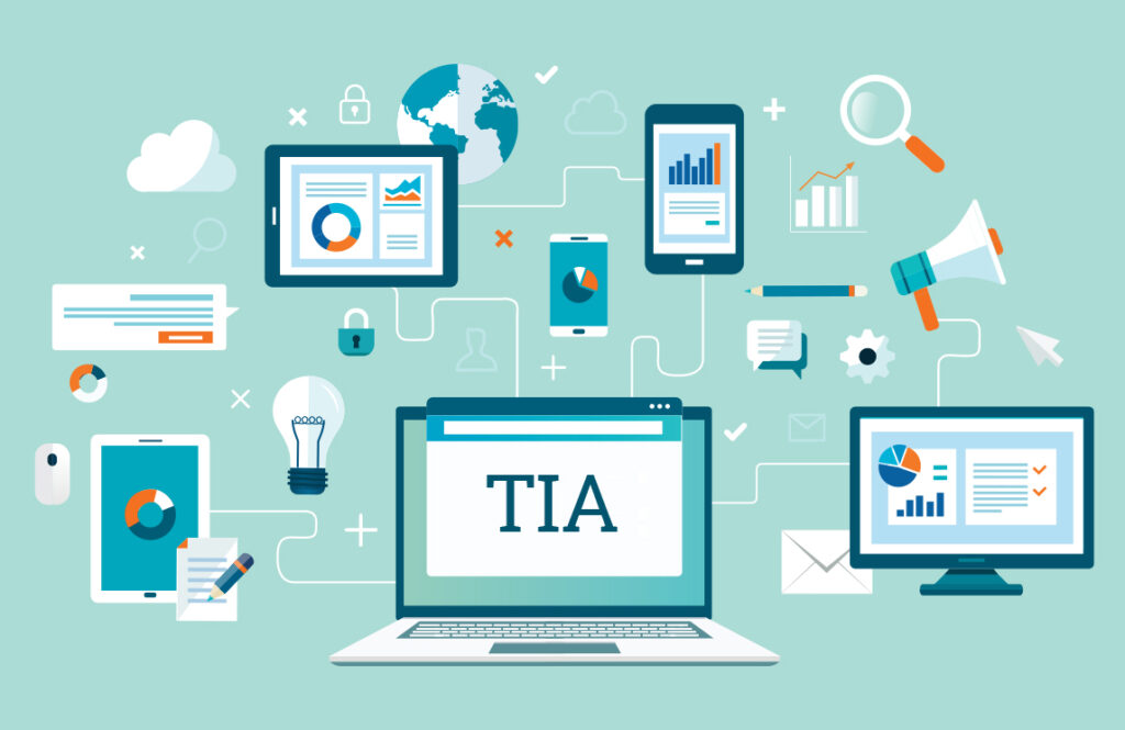 TIA: Our Proven Process | Terrostar Interactive Media